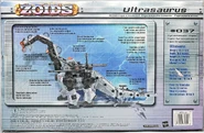 Ultrasaurus | Zoids Wiki | Fandom