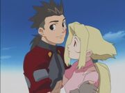 Van Flyheight | Zoids Wiki | Fandom