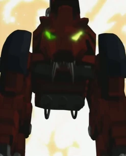 Zoids: Chaotic Century Episode 18 | Zoids Wiki | Fandom