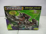 Hammerhead | Zoids Wiki | Fandom