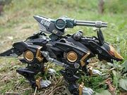 Shadow Fox | Zoids Wiki | Fandom