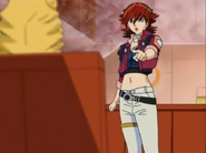 Amy | Zoids Wiki | Fandom