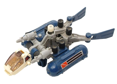 Aquadon | Zoids Wiki | Fandom