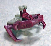 Crablaster | Zoids Wiki | Fandom
