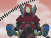 Hiltz | Zoids Wiki | Fandom