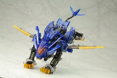 Forum:ZOIDS Blu-ray Box Set | Zoids Wiki | Fandom
