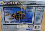 Guysak | Zoids Wiki | Fandom