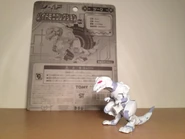 Zeke | Zoids Wiki | Fandom