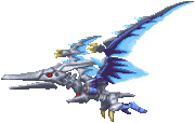 Bio Ptera | Zoids Wiki | Fandom