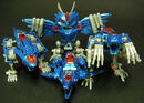 Matrix Dragon | Zoids Wiki | Fandom