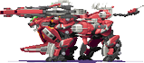 Trinity Liger | Zoids Wiki | Fandom