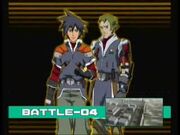 Zoids VS | Zoids Wiki | Fandom