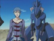 Specular | Zoids Wiki | Fandom