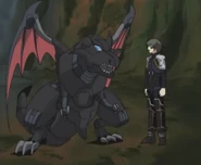 Shadow | Zoids Wiki | Fandom