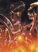 Mother Bio | Zoids Wiki | Fandom