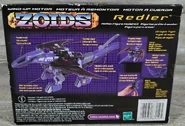 Redler | Zoids Wiki | Fandom