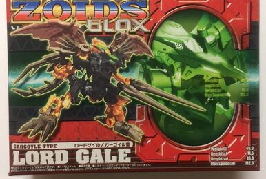 Leo Gator | Zoids Wiki | Fandom Leo Gator | Zoids Wiki | Fandom