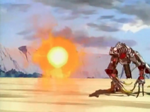 Bio Megaraptor | Zoids Wiki | Fandom