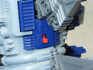 King Gojulas | Zoids Wiki | Fandom