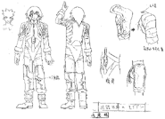 Raven | Zoids Wiki | Fandom