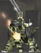 Zaber Fang | Zoids Wiki | Fandom