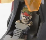 Irvine | Zoids Wiki | Fandom