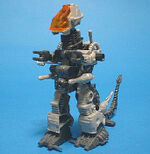 Godos | Zoids Wiki | Fandom