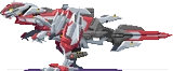 Victory Rex | Zoids Wiki | Fandom