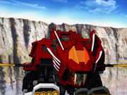 Blade Liger | Zoids Wiki | Fandom