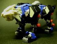 Transhawk | Zoids Wiki | Fandom