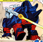 Black Rhimos | Zoids Wiki | Fandom