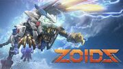 Zoids: Wild | Zoids Wiki | Fandom