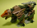 Bear Fighter | Zoids Wiki | Fandom