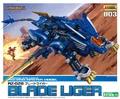 Blade Liger | Zoids Wiki | Fandom