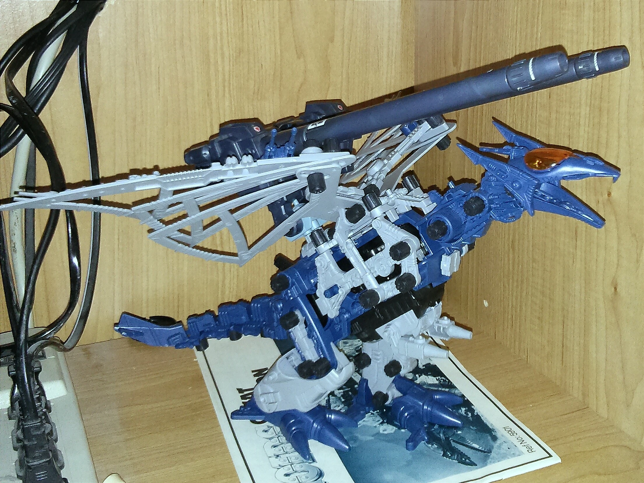 Voici vos articles préférés Remise Shopping Authenticité garantie Zoids ...