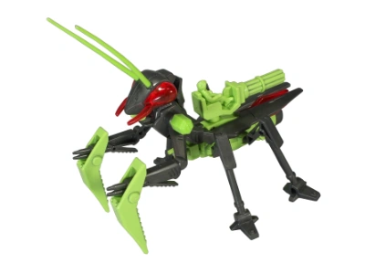 Demantis | Zoids Wiki | Fandom