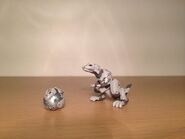 Zeke | Zoids Wiki | Fandom