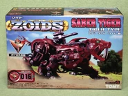 Zaber Fang | Zoids Wiki | Fandom