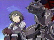 Shadow | Zoids Wiki | Fandom