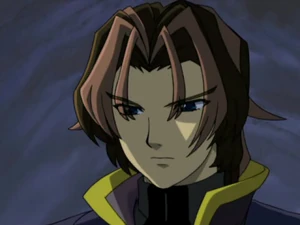 Blake | Zoids Wiki | Fandom