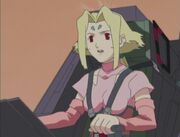 "Fiona" Elisi Linette | Zoids Wiki | Fandom