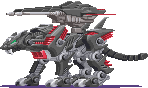 Lightning Saix | Zoids Wiki | Fandom