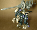 Rev Raptor | Zoids Wiki | Fandom