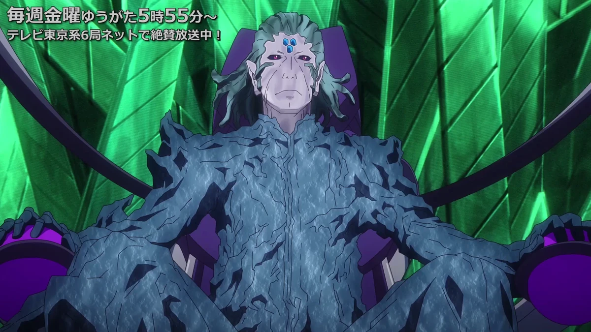 Zoids: Wild ZERO Episode 45 | Zoids Wiki | Fandom