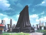 Backdraft | Zoids Wiki | Fandom