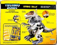 Arosaurer | Zoids Wiki | Fandom