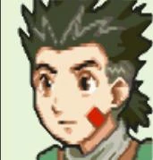 Zoids Character Sprite Gallery | Zoids Wiki | Fandom