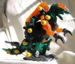 Spinosapper | Zoids Wiki | Fandom
