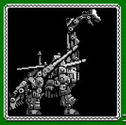 Ultrasaurus | Zoids Wiki | Fandom