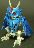 Nightwise | Zoids Wiki | Fandom